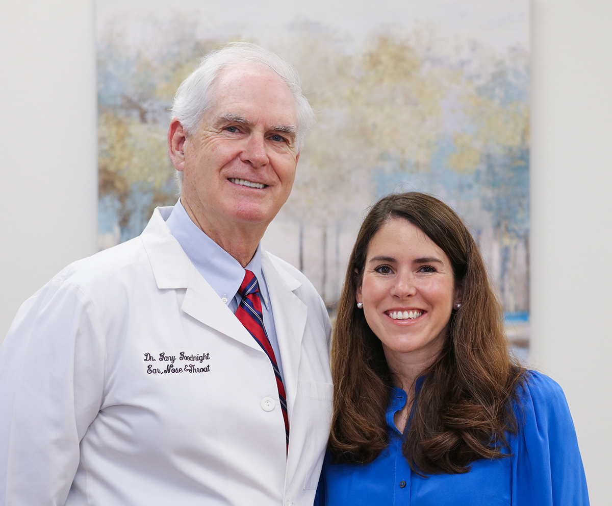 Gary Goodnight | Allergy Abilene